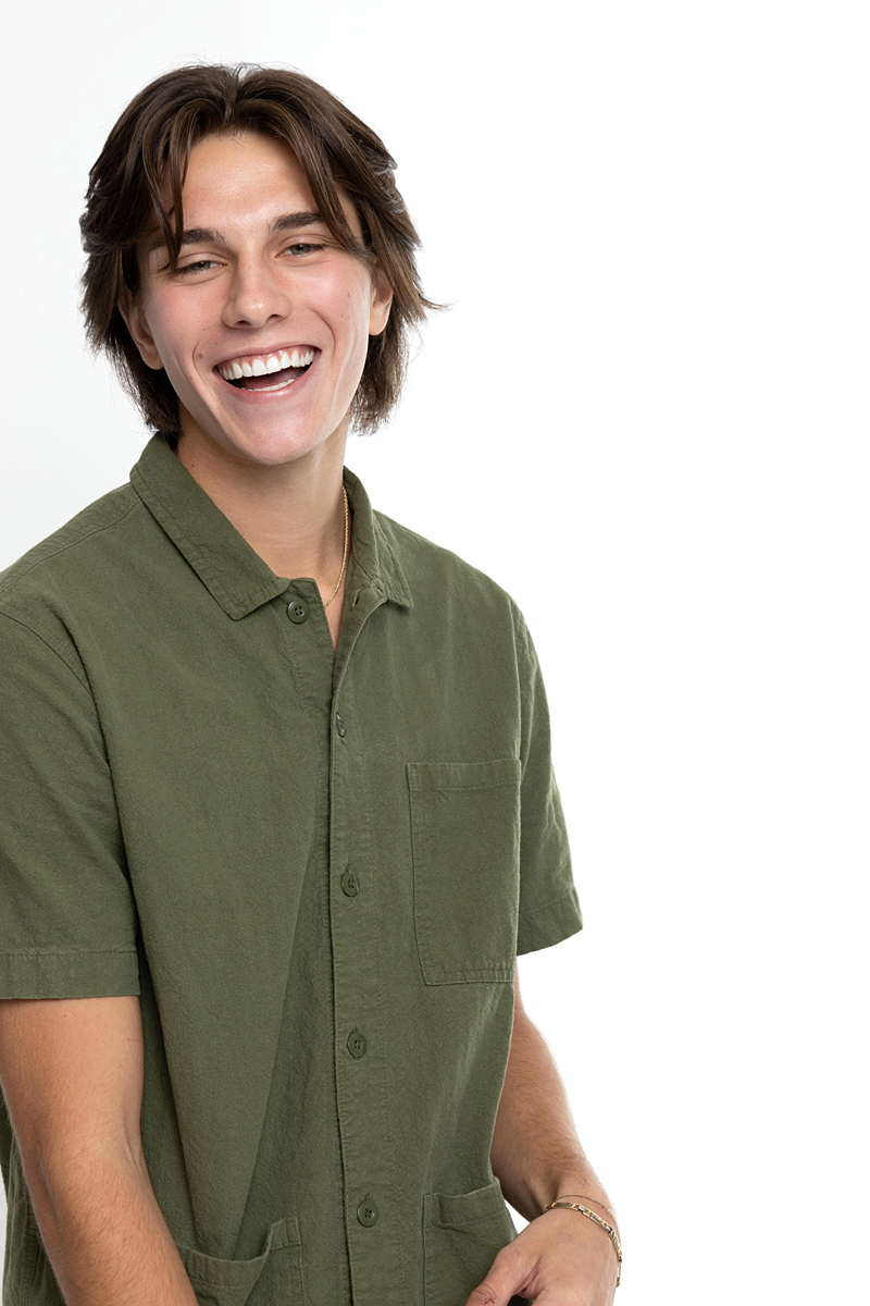 Cameron N | New View Modeling