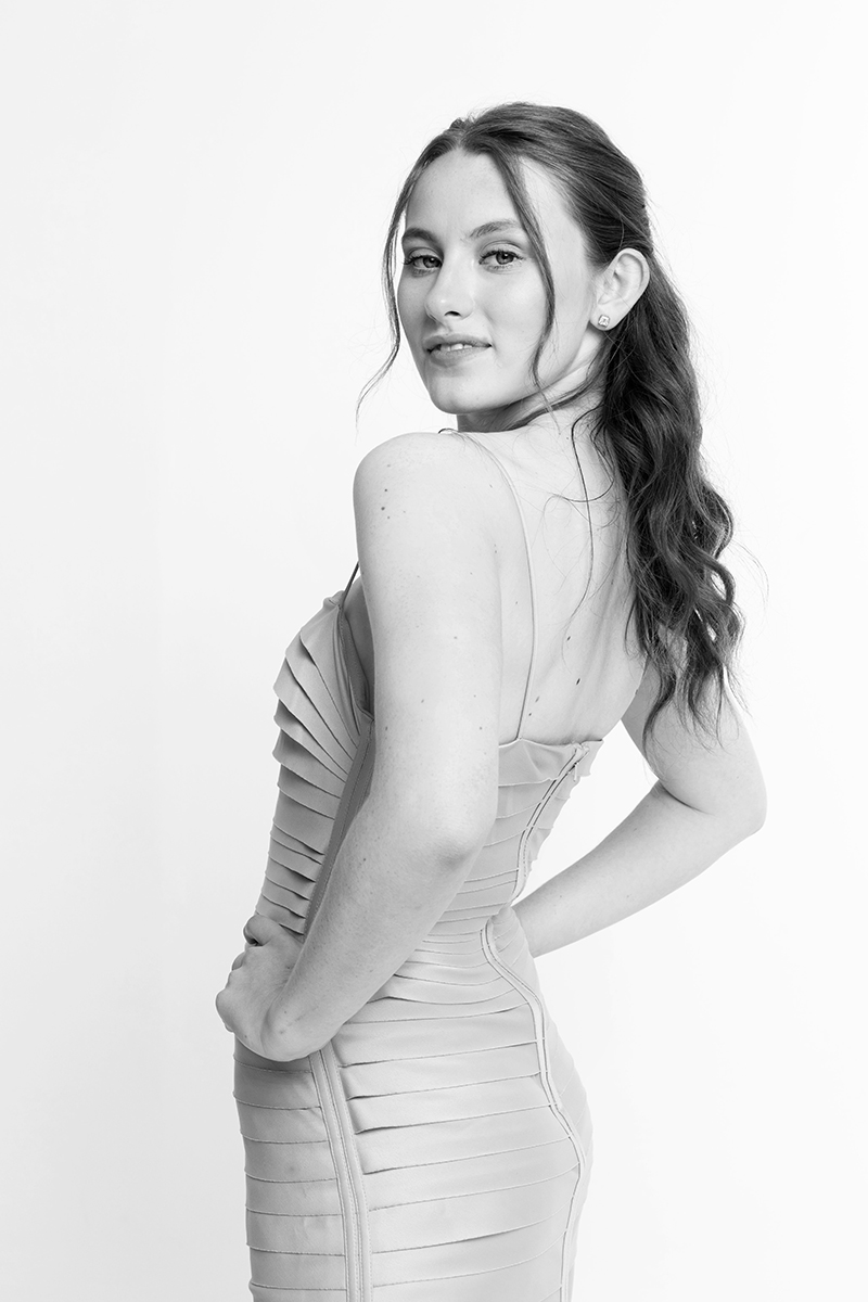 Kalina P | New View Modeling