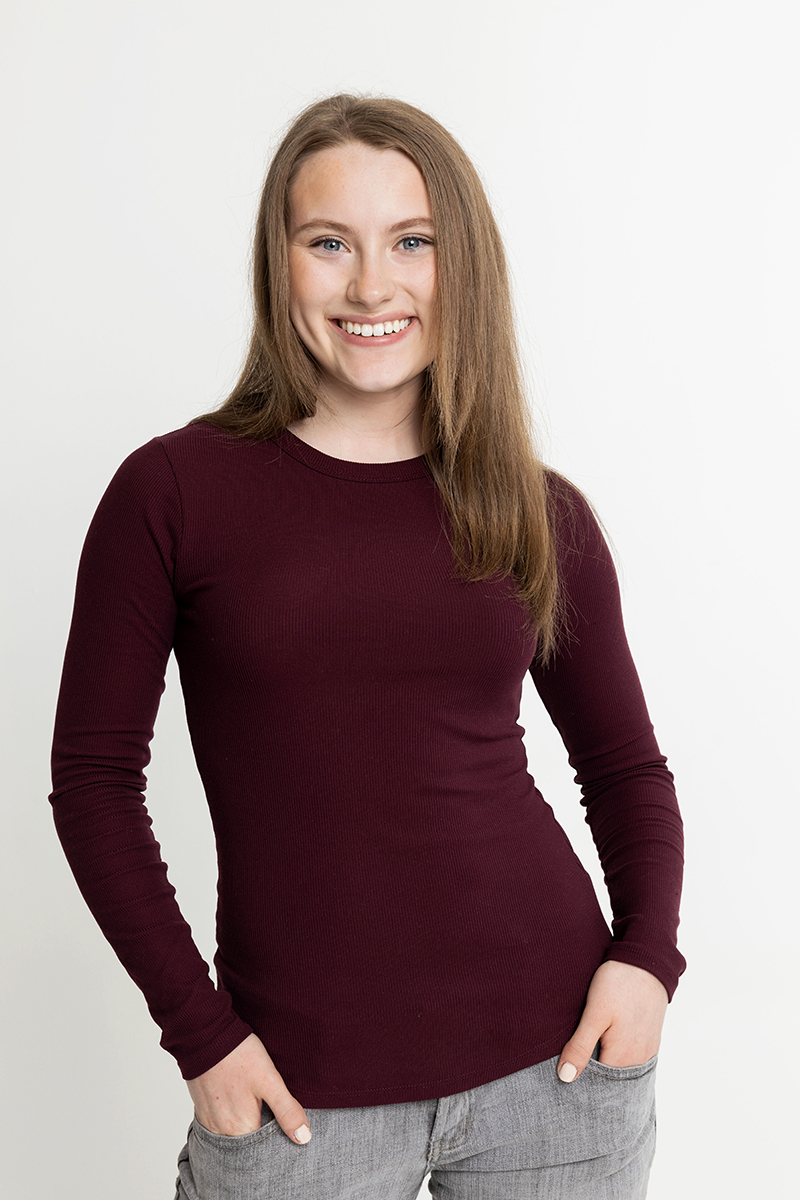 Kalina P | New View Modeling