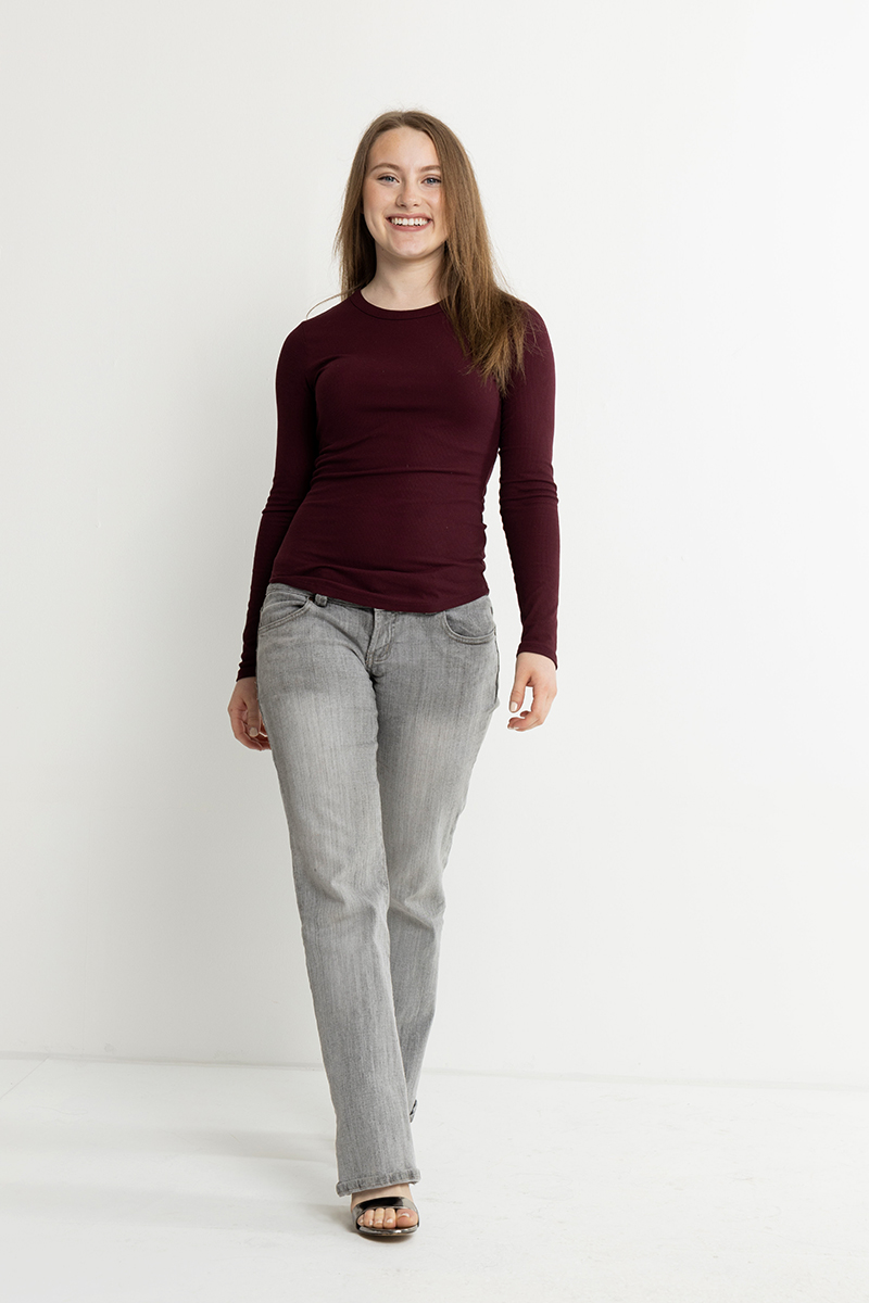 Kalina P New View Modeling