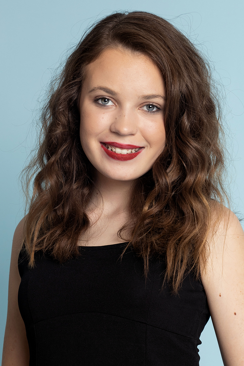 Sydney H | New View Modeling