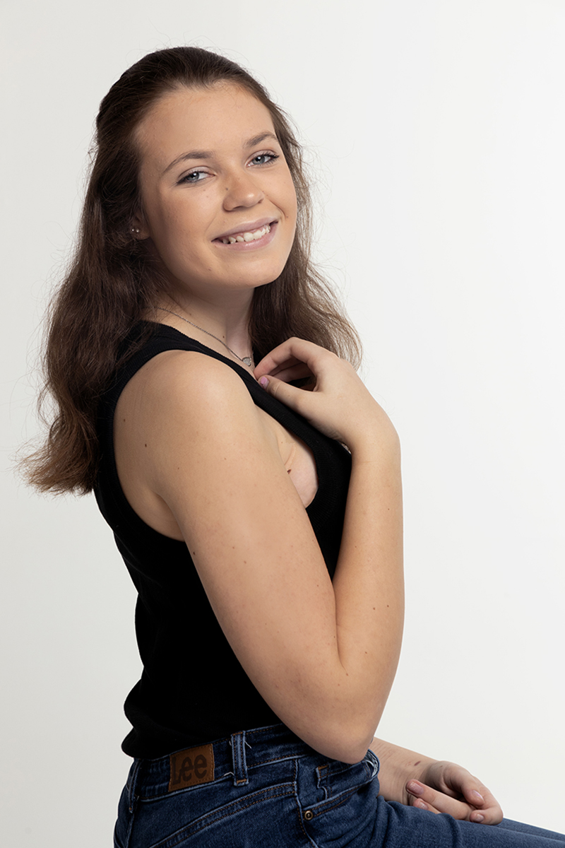 Sydney H | New View Modeling