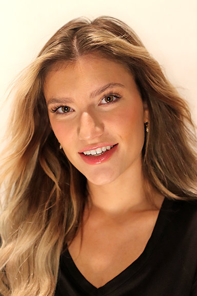 Grace P | New View Modeling