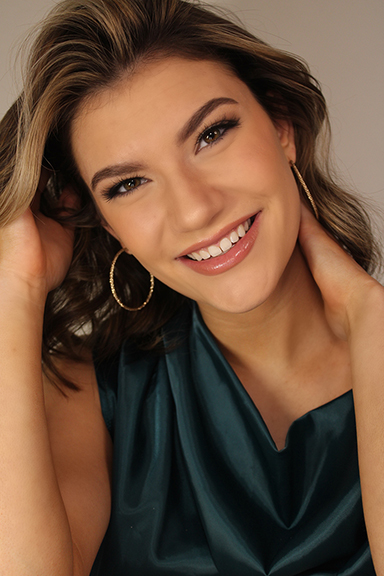 Grace P | New View Modeling