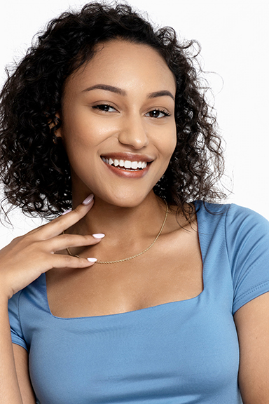 Francis R | New View Modeling