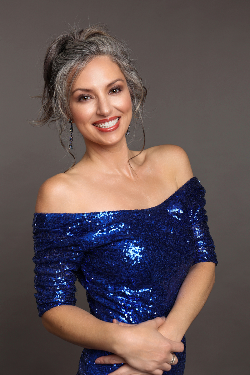 Sarafina K | New View Modeling