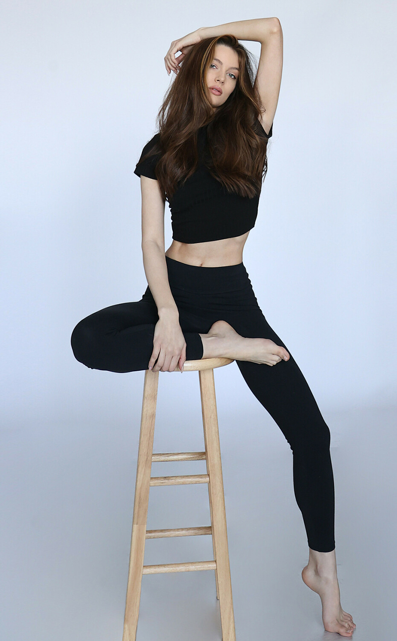 Emily S | New View Modeling
