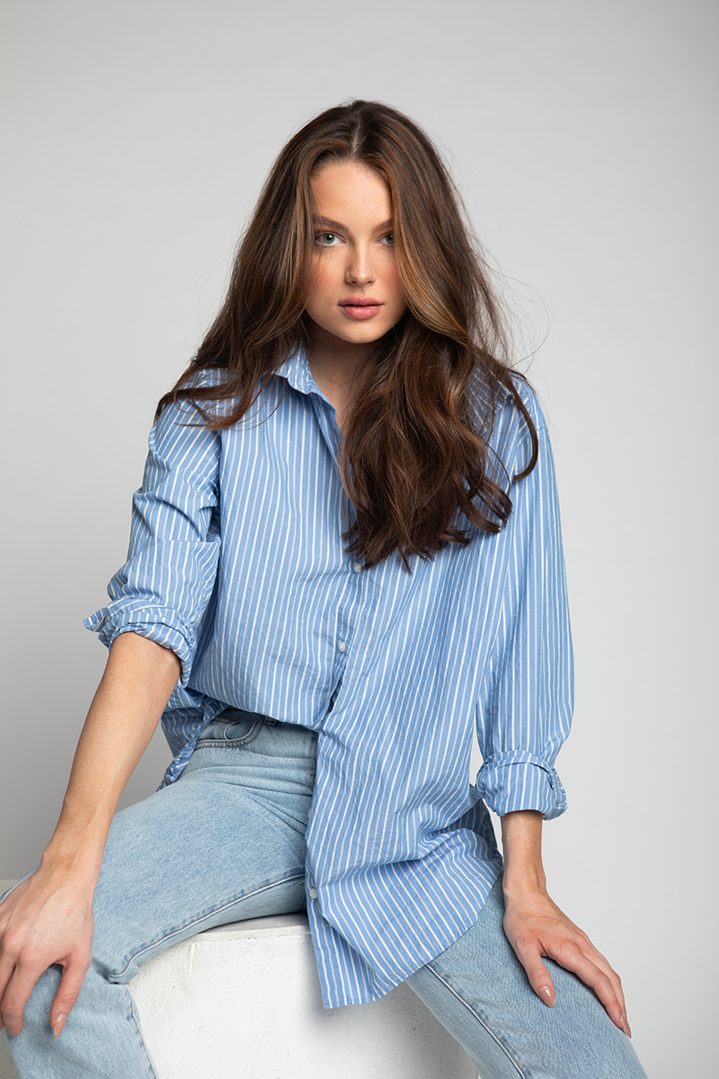Emily S | New View Modeling