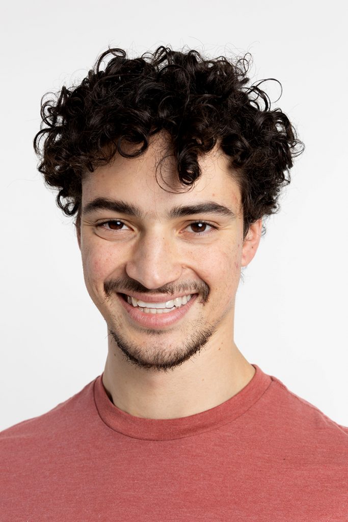 Alexander V | New View Modeling