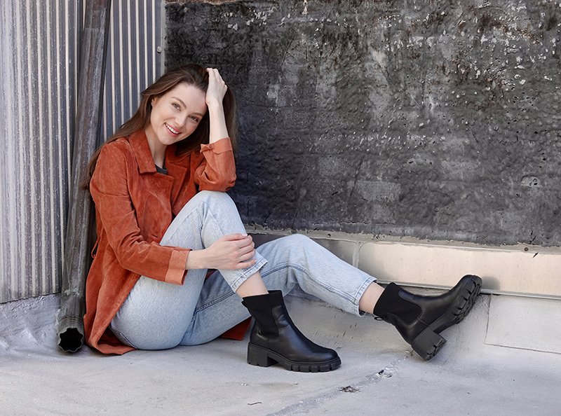 Emily Suttle - DSC07714 - NV Models | New View Modeling