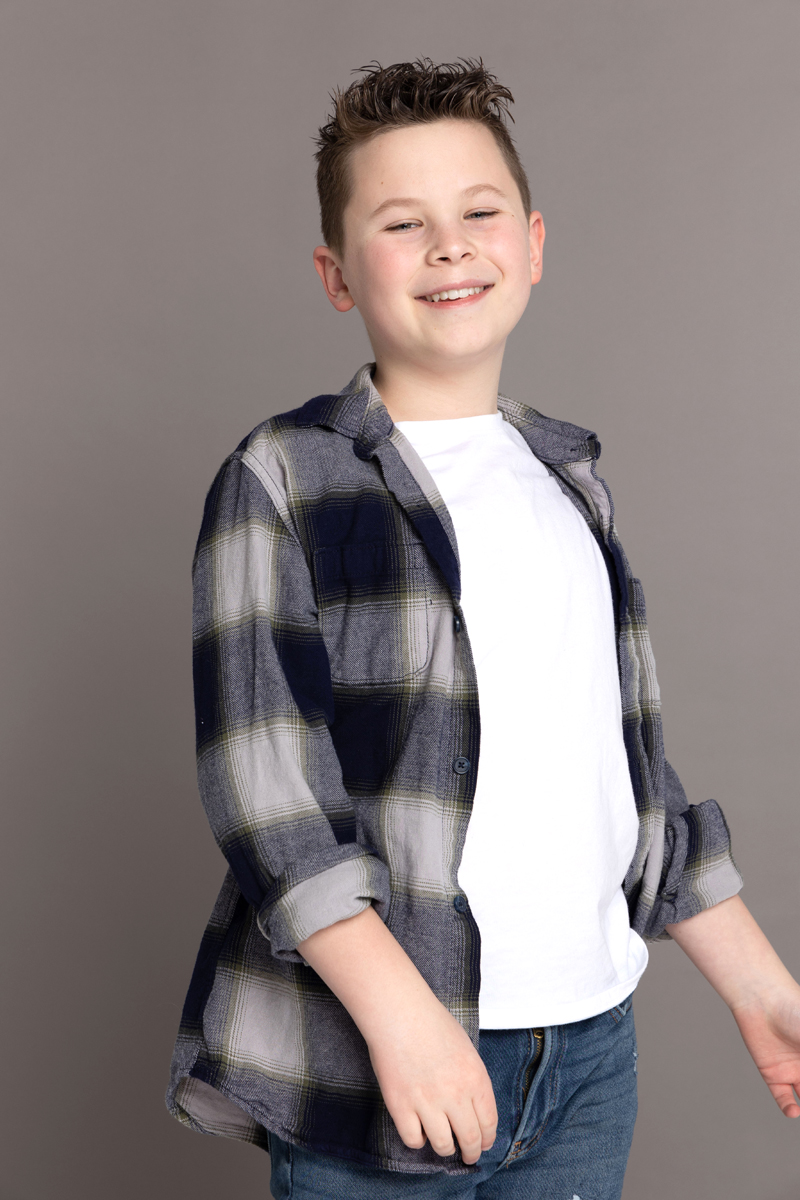 Jax B | New View Modeling