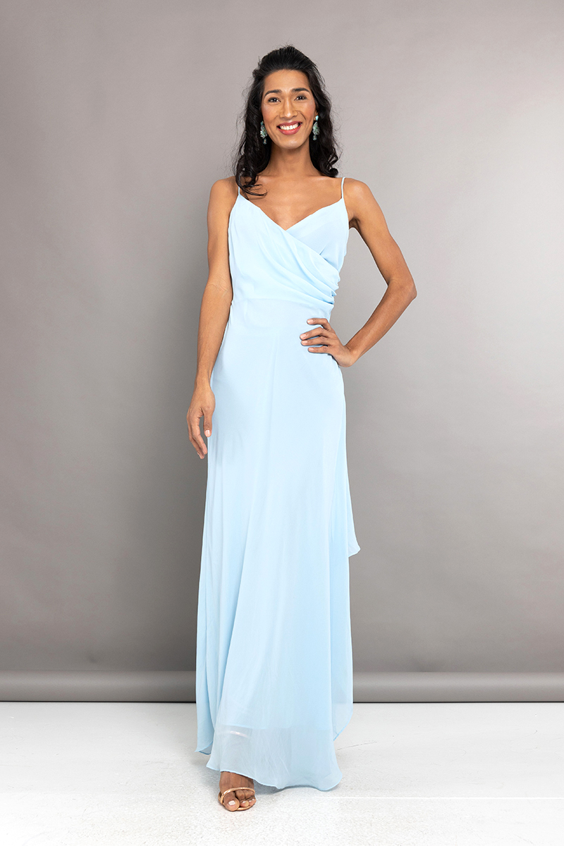 Frixie M | New View Modeling