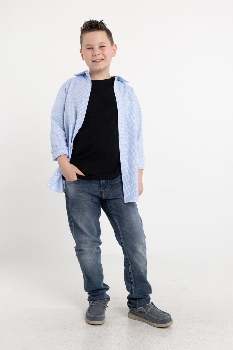 Jax B | New View Modeling