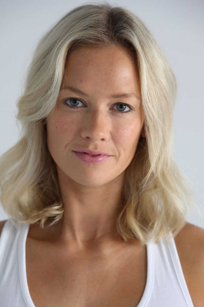 Mackenzie S | New View Modeling