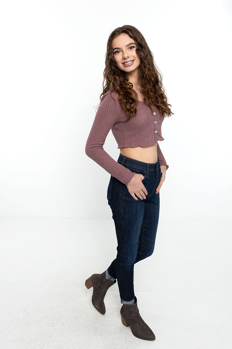 Emerson S | New View Modeling