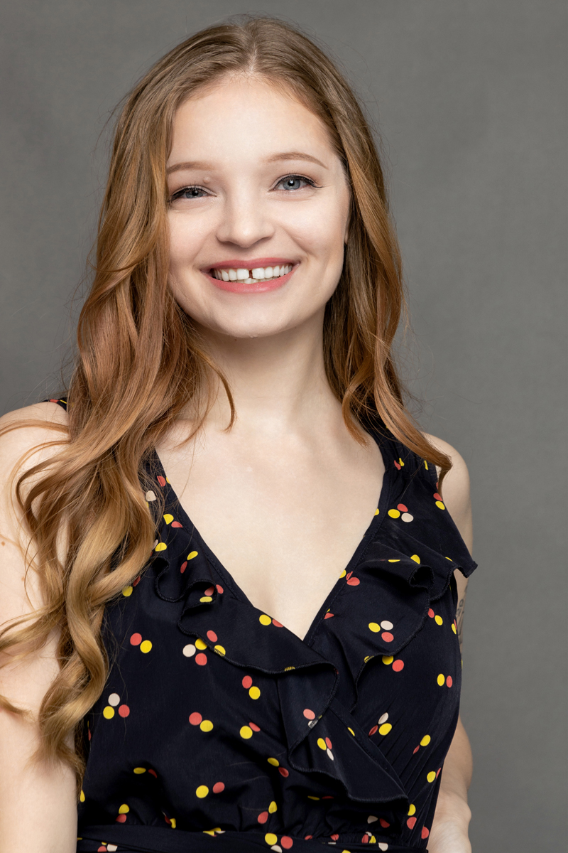 Cynthia R | New View Modeling