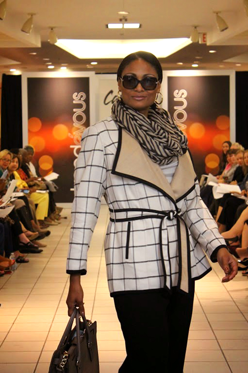 carole 4 - NV Models | New View Modeling