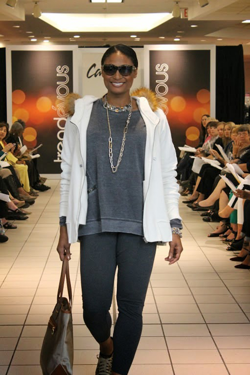 carole 6 - NV Models | New View Modeling