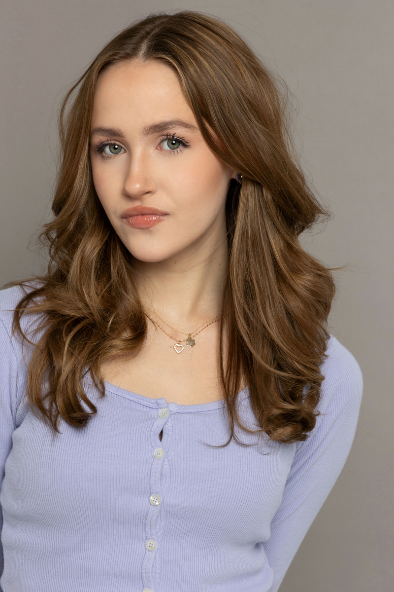 Lylah P | New View Modeling
