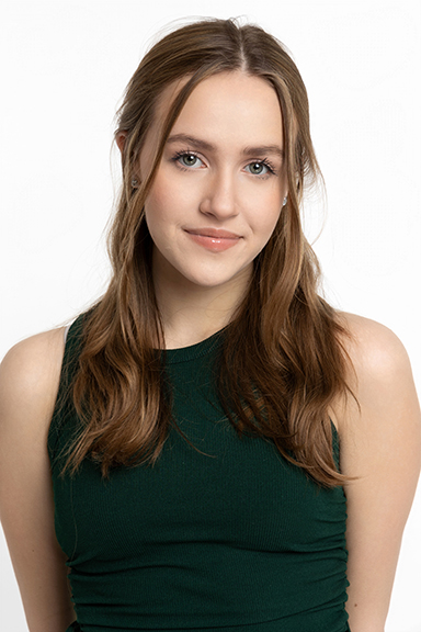 Lylah P | New View Modeling