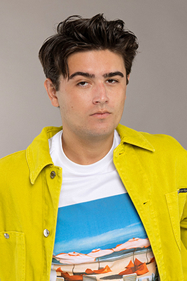 Stephen C | New View Modeling