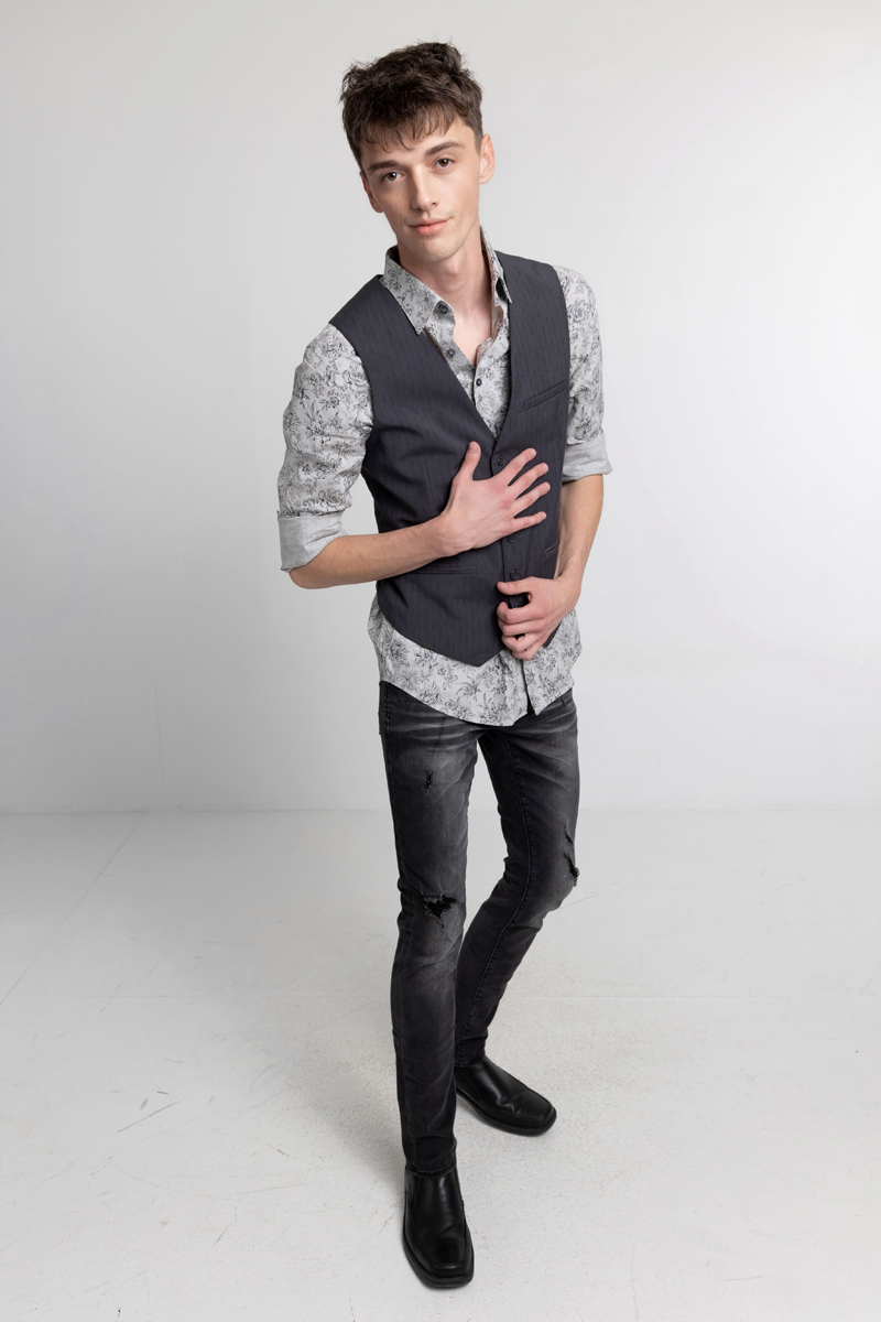 Austin H | New View Modeling