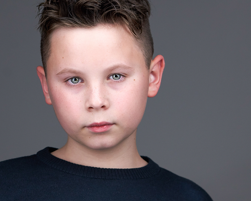 Jax B | New View Modeling