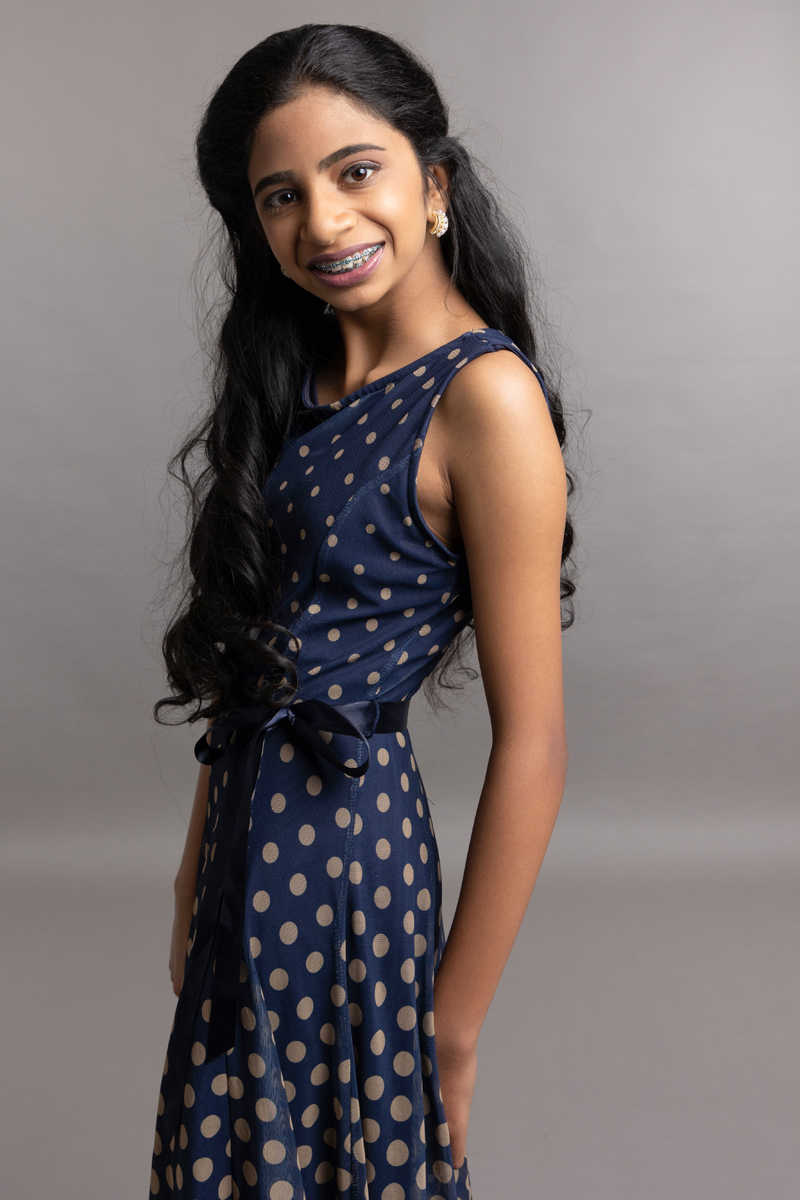 Shivani J | New View Modeling