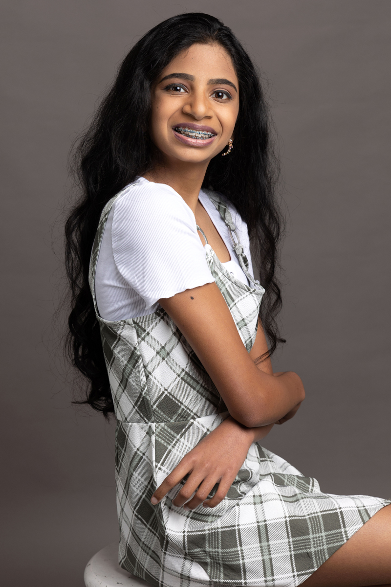 Shivani J | New View Modeling