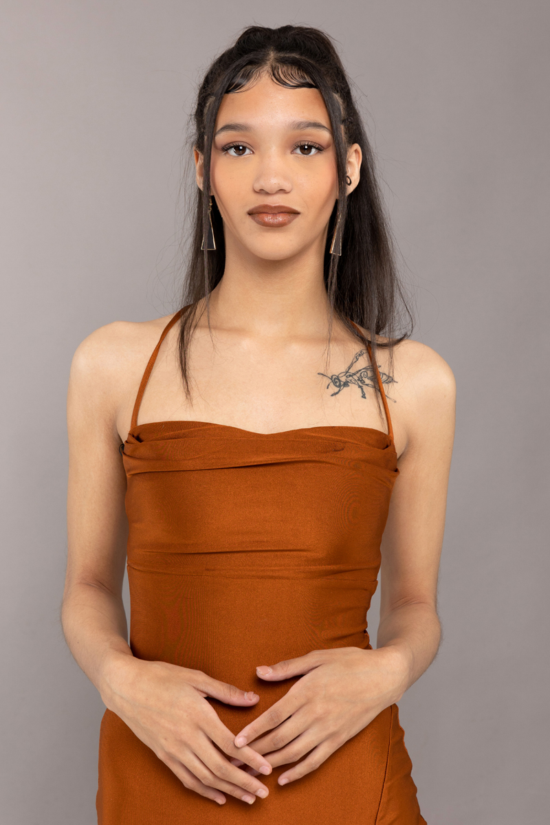 Janay C | New View Modeling