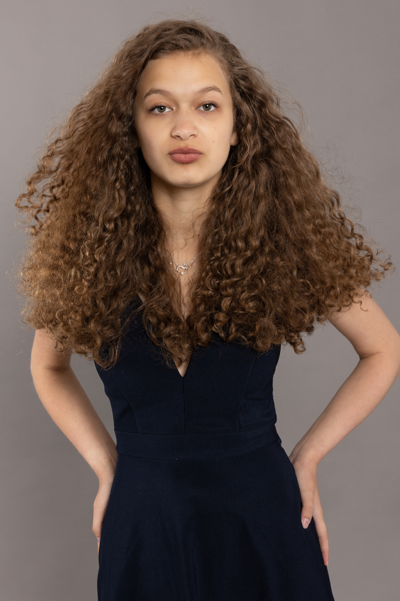 Brooklyn R | New View Modeling