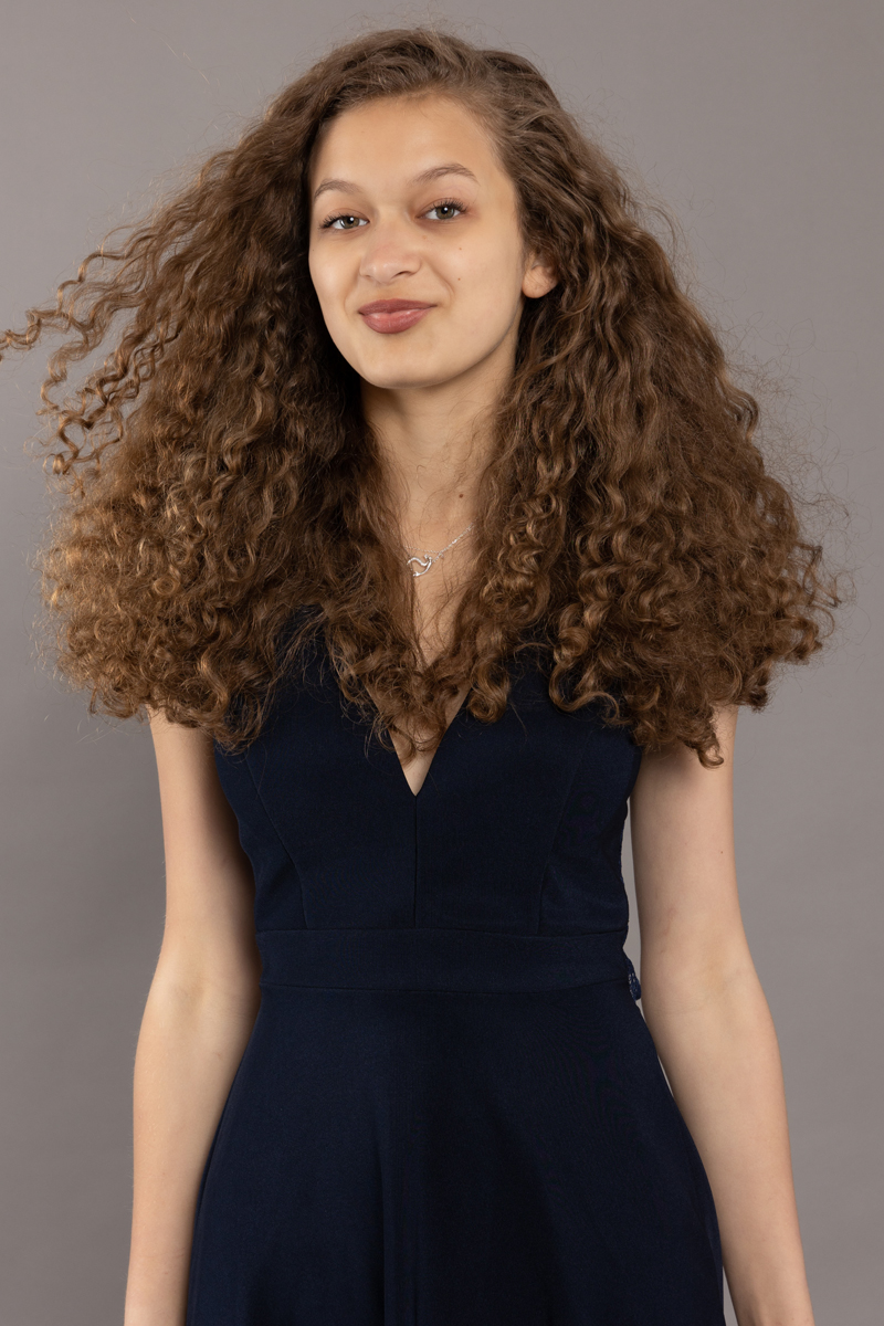 Brooklyn R | New View Modeling