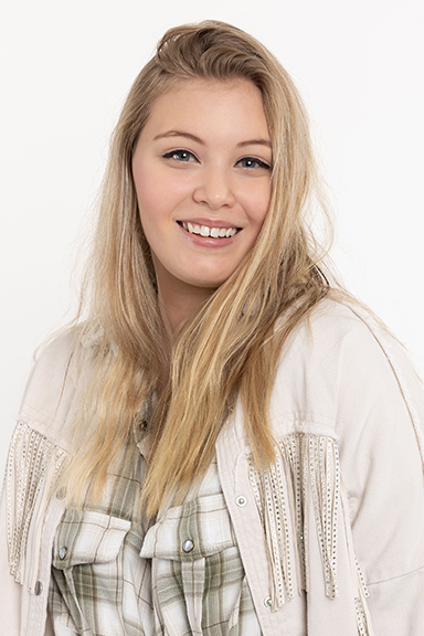 Hope A | New View Modeling