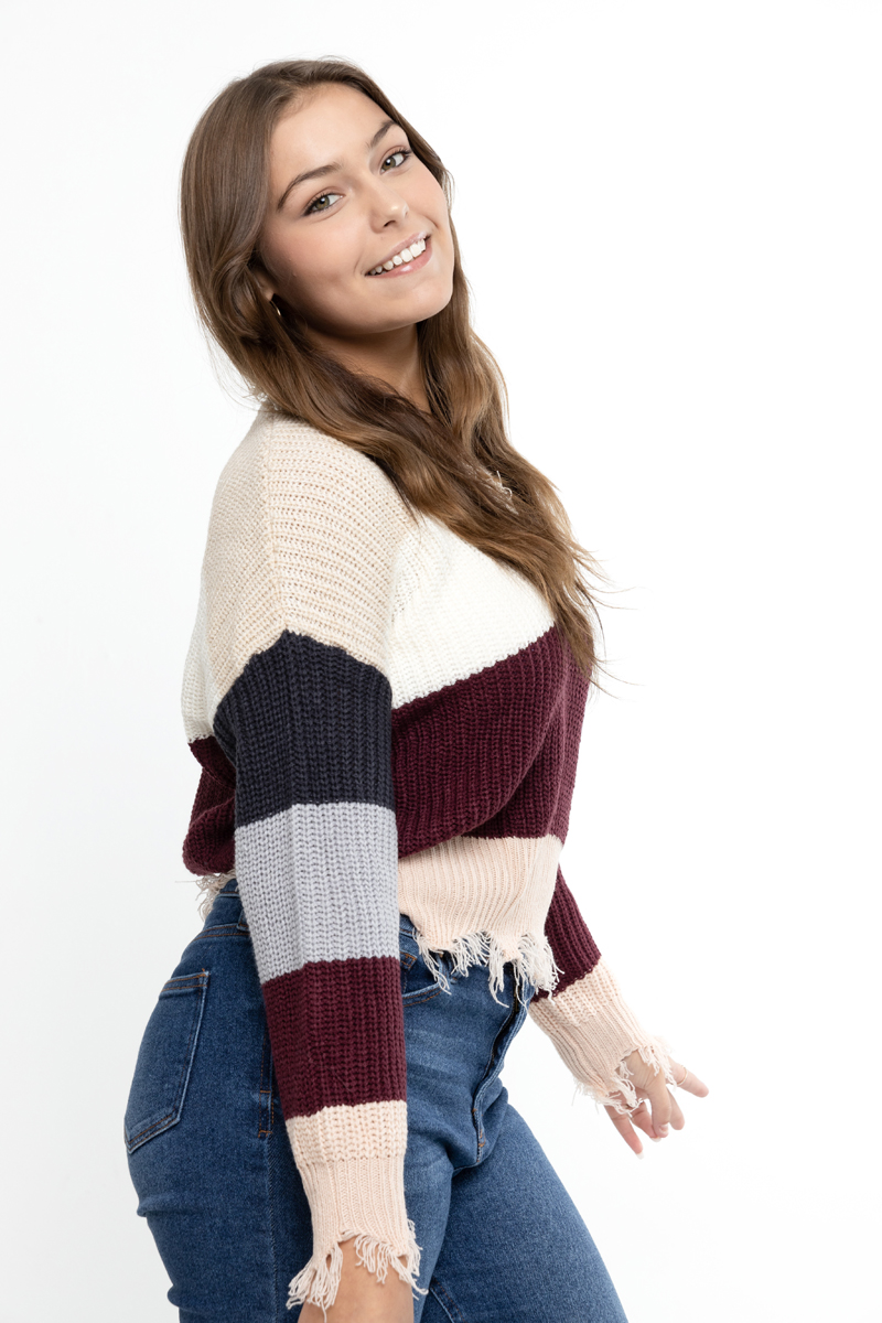 Justice M | New View Modeling