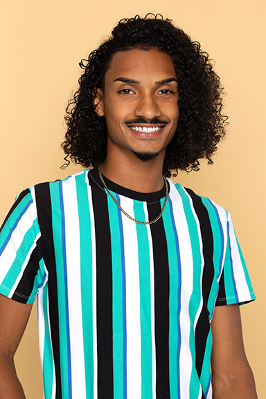 Daniel S | New View Modeling