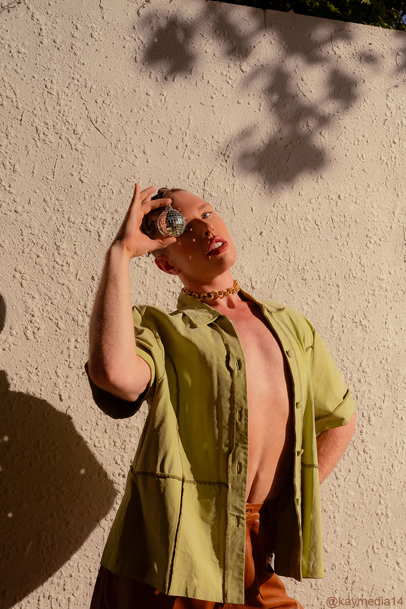 Johnny E | New View Modeling