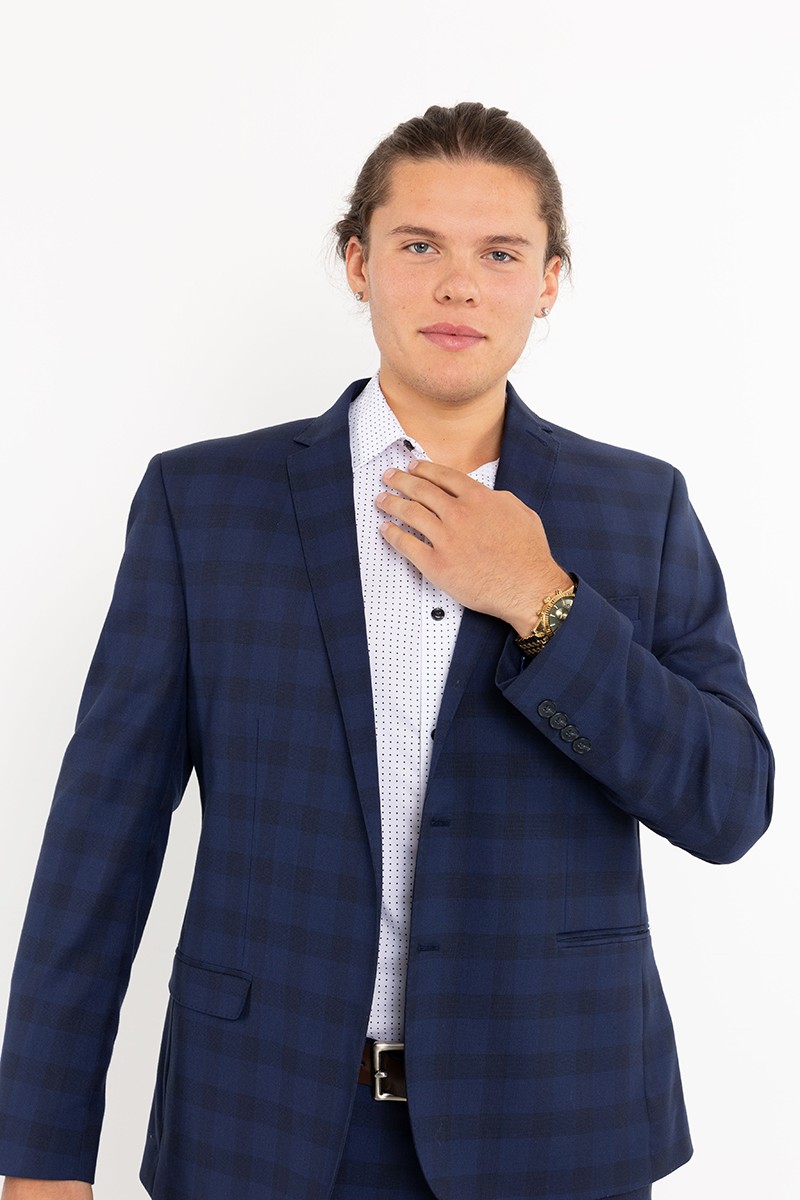 Shephard B | New View Modeling