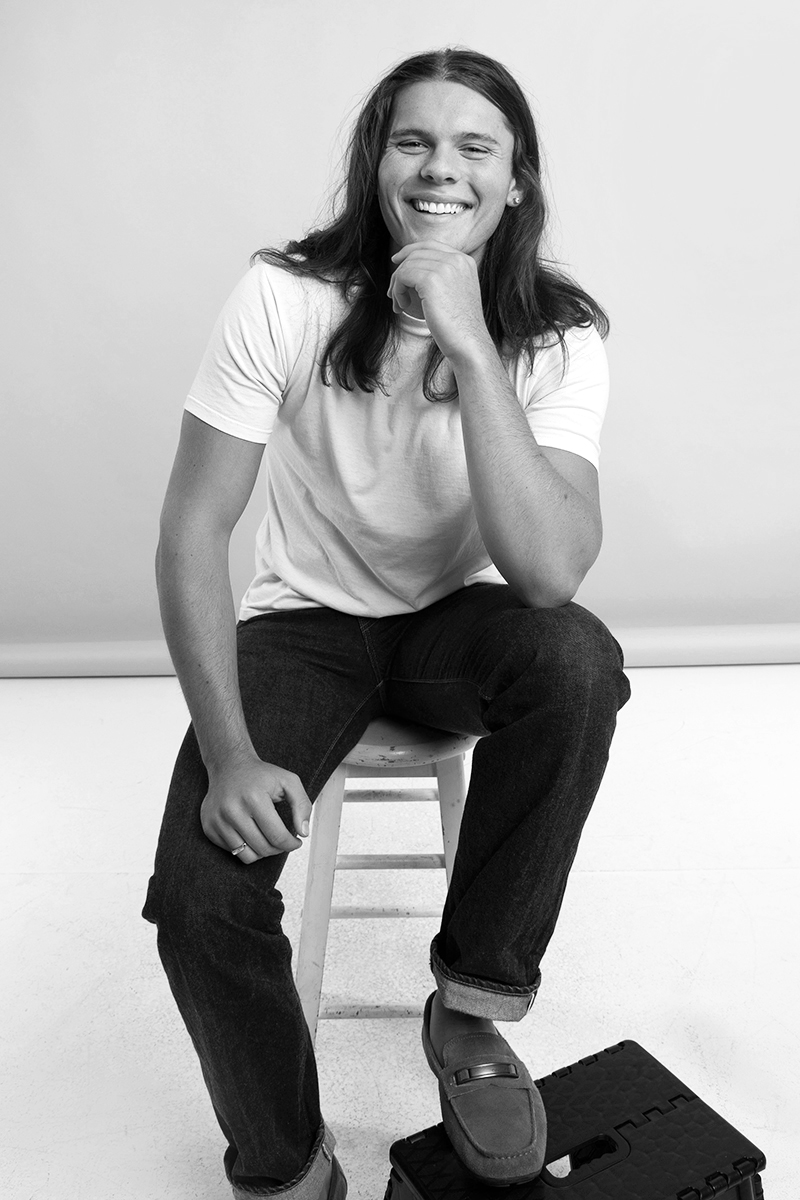 Shephard B | New View Modeling