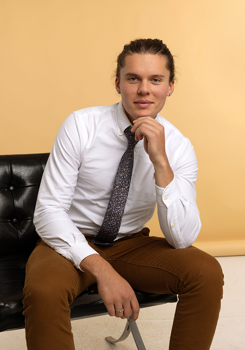 Shephard B | New View Modeling