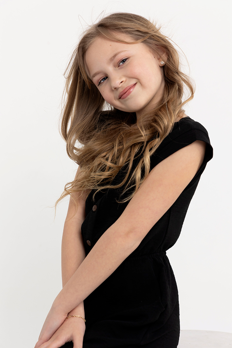 Emma D | New View Modeling