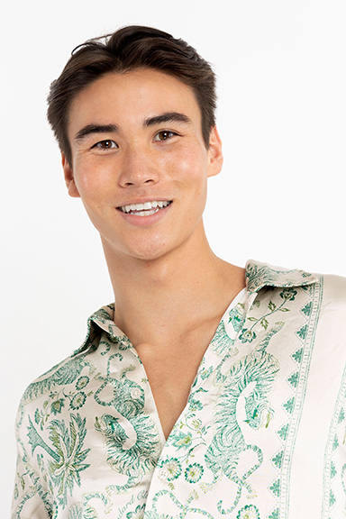 Connor M | New View Modeling
