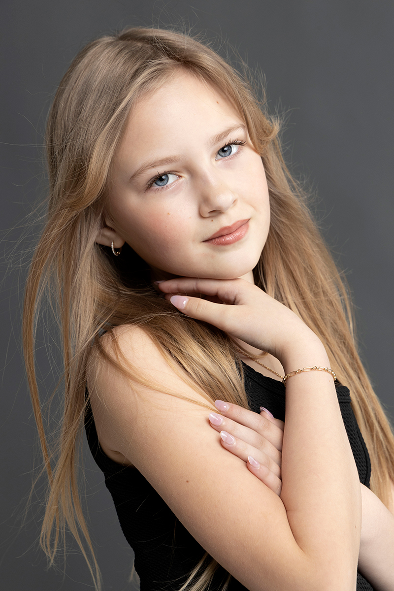 Emma D | New View Modeling
