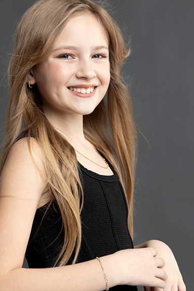 Emma D | New View Modeling