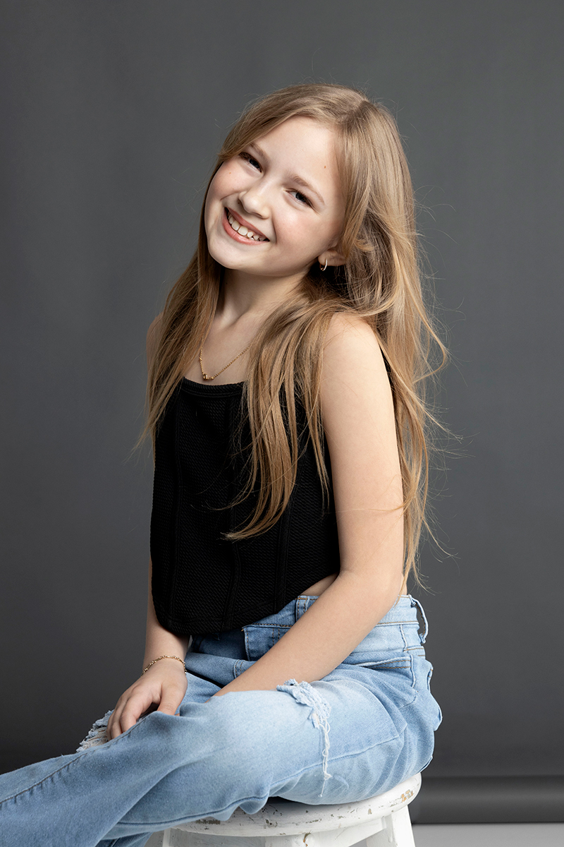 Emma D | New View Modeling