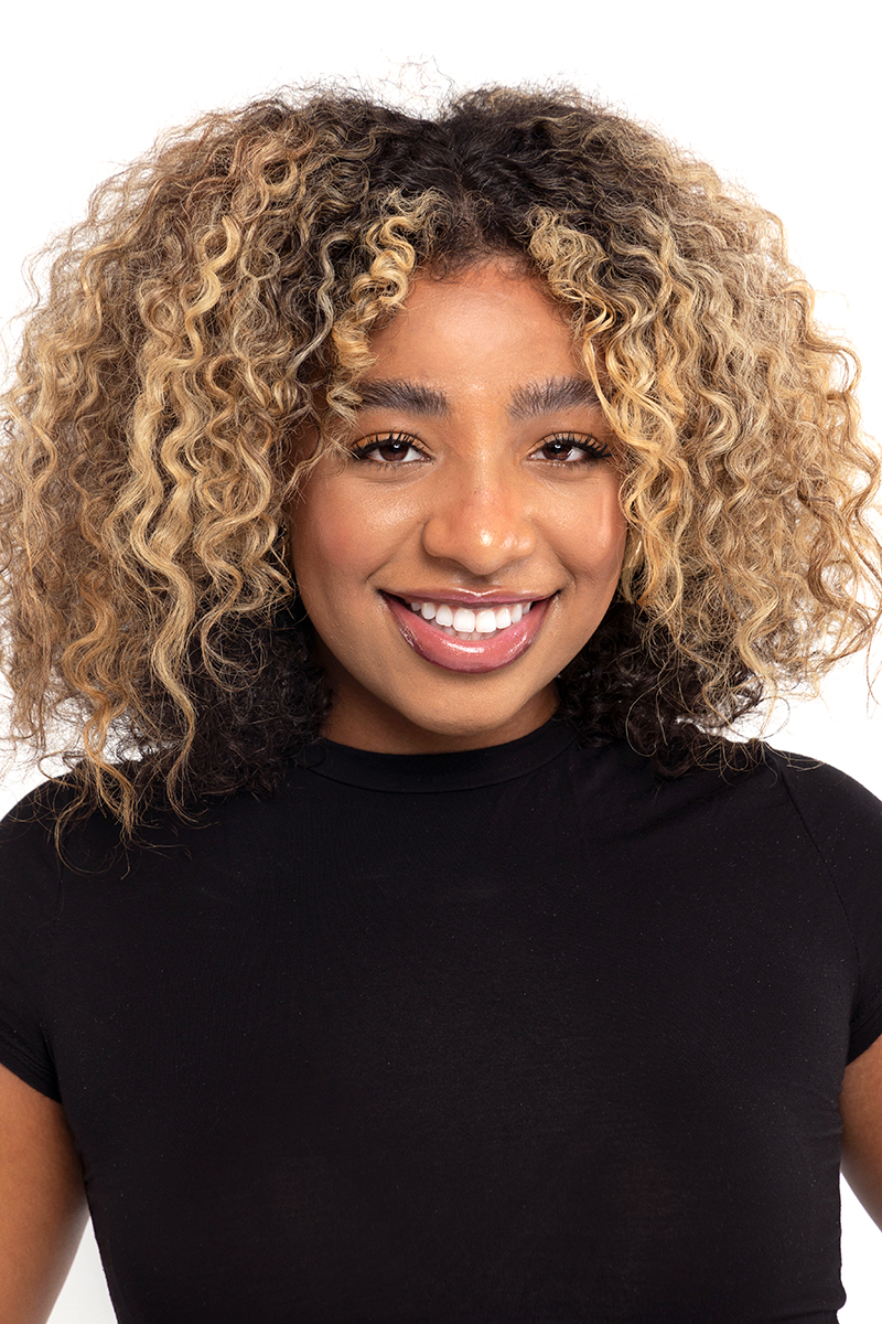 Keona H | New View Modeling